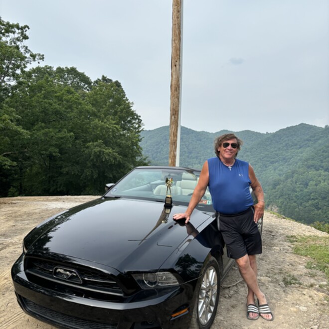 Timothy A McGhee - FilmFreeway