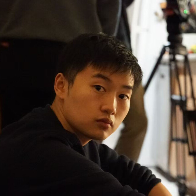 Chen Zhao - FilmFreeway