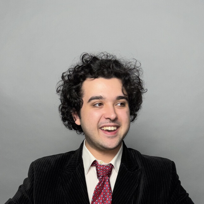 Daniel Maloney - FilmFreeway
