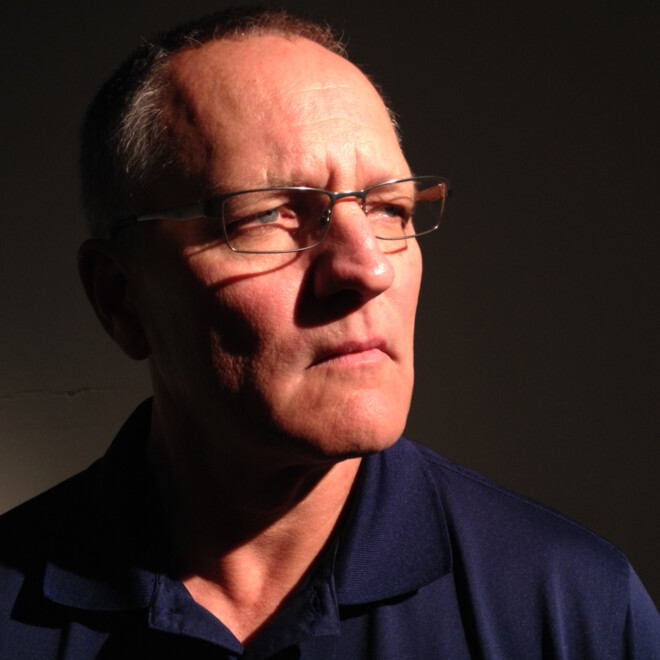 Peter Simon - FilmFreeway