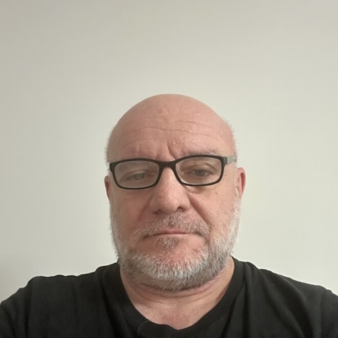 Martin Kokles - FilmFreeway