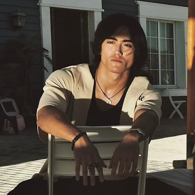 Alain George - FilmFreeway