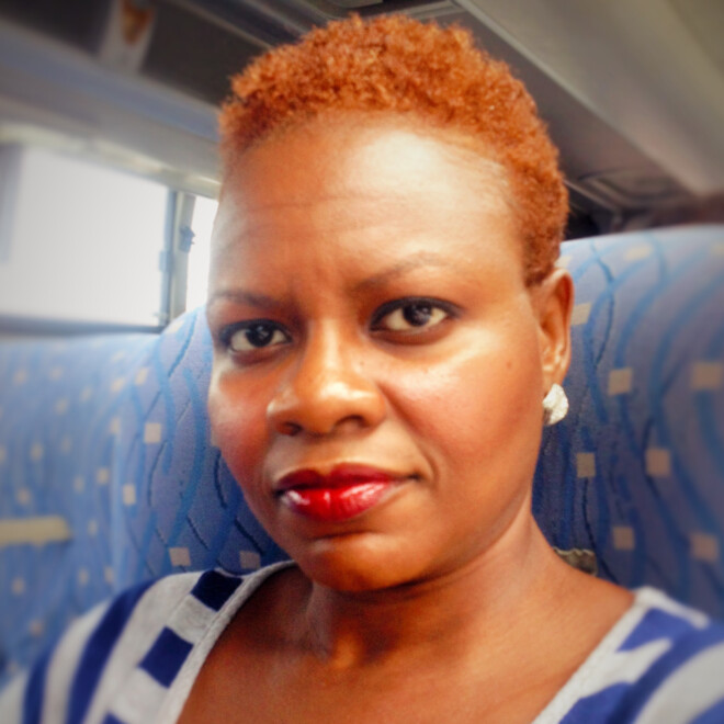 Rae-ann Smith - FilmFreeway