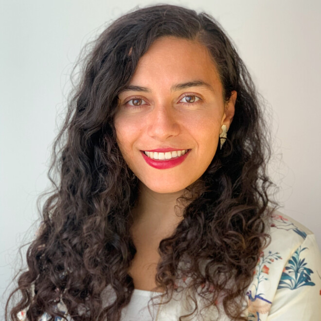 sandra la rota - FilmFreeway