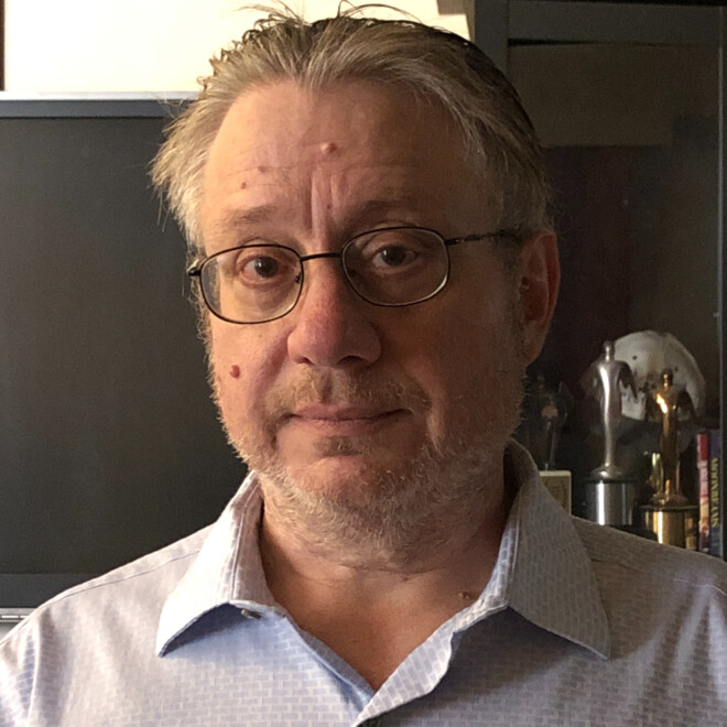 Don Haderlein - FilmFreeway