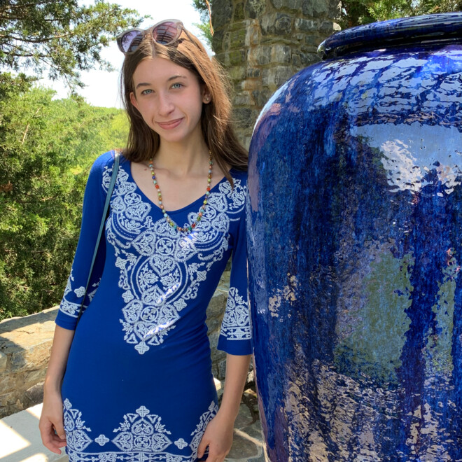 Annabel Fogleman - FilmFreeway