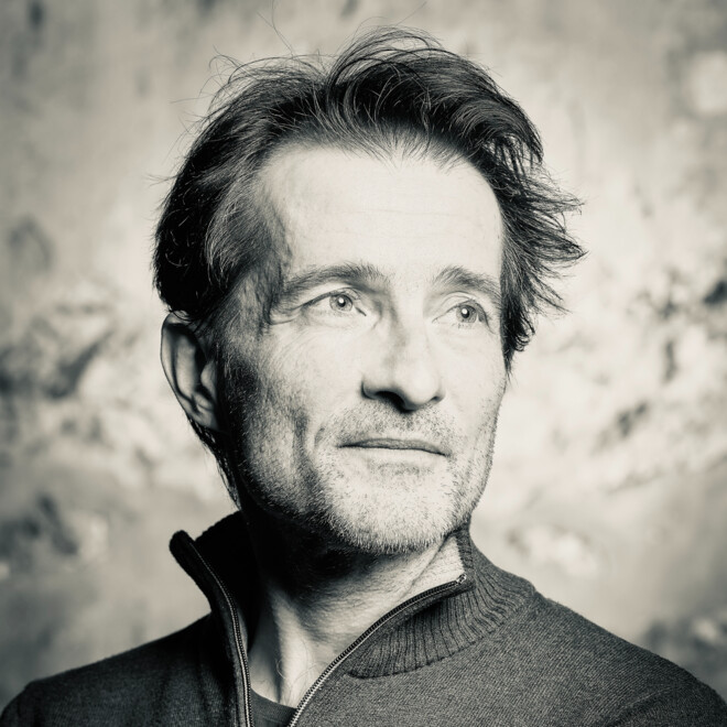 Christophe Schaeffer - FilmFreeway