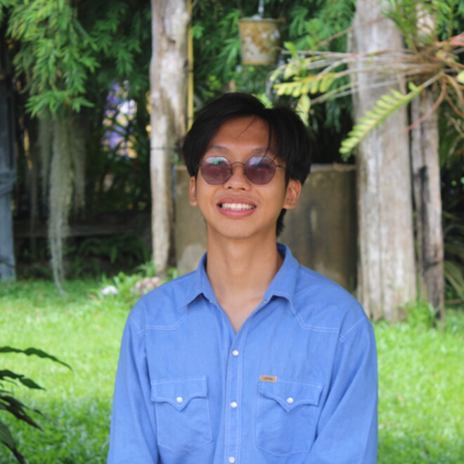 Aung Khit Htoo - FilmFreeway