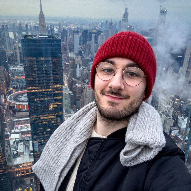 Kevin Alarcon - FilmFreeway