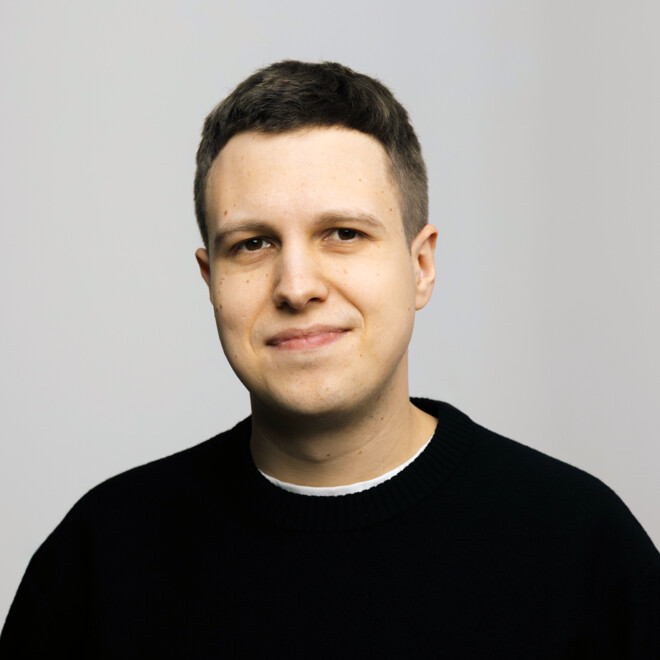 Maksym Serdiuk - FilmFreeway