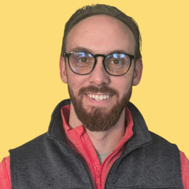 Jason Hall - FilmFreeway