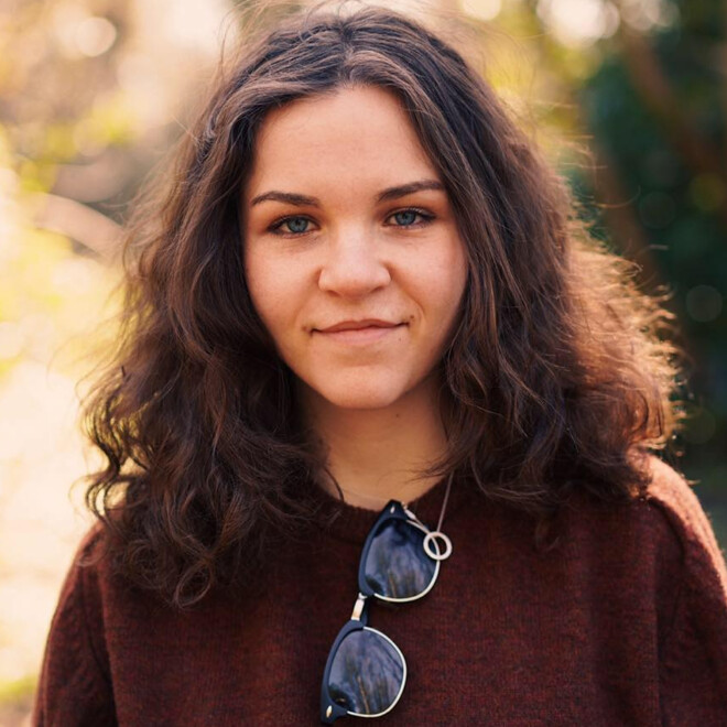 Katherine Stockton - FilmFreeway