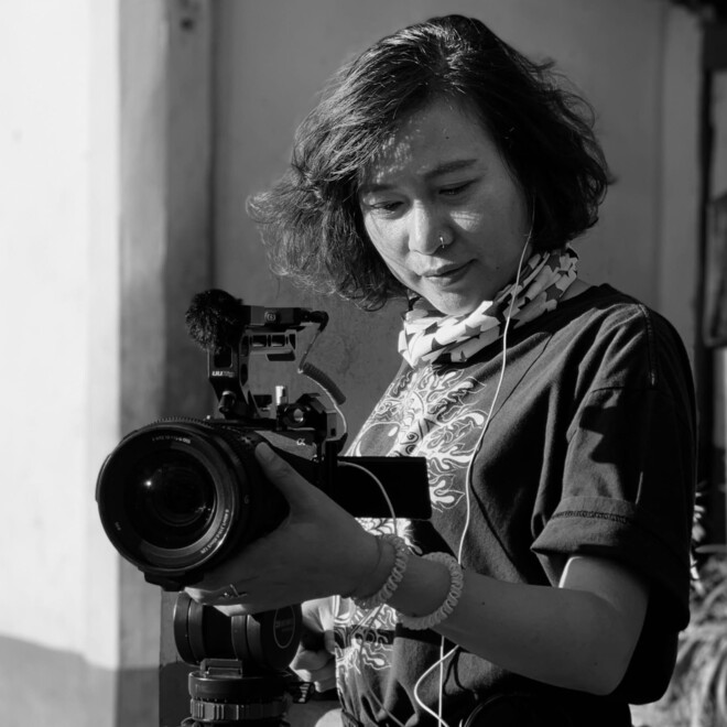 Lay Thida - FilmFreeway