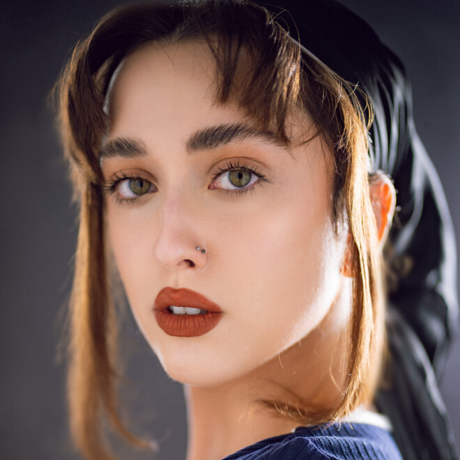 Naima Said - FilmFreeway