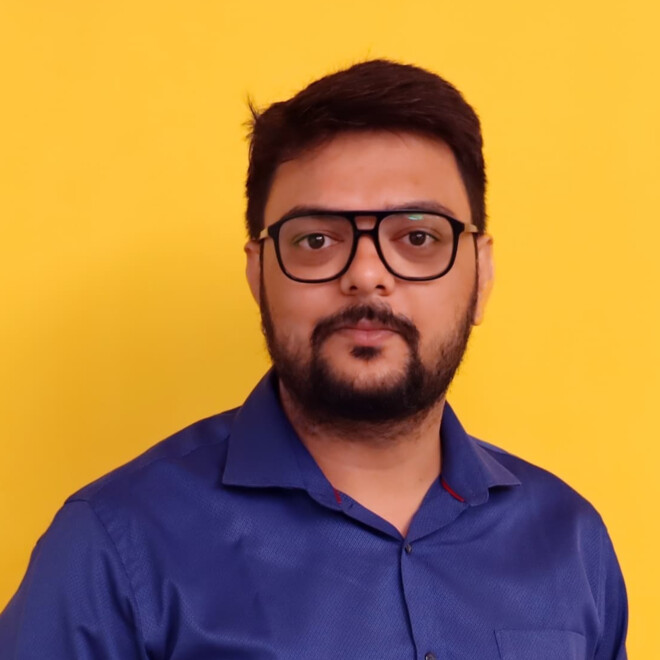 Mihir Joshi Arena - FilmFreeway