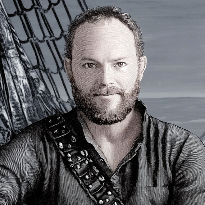 Eric KERVERN - FilmFreeway