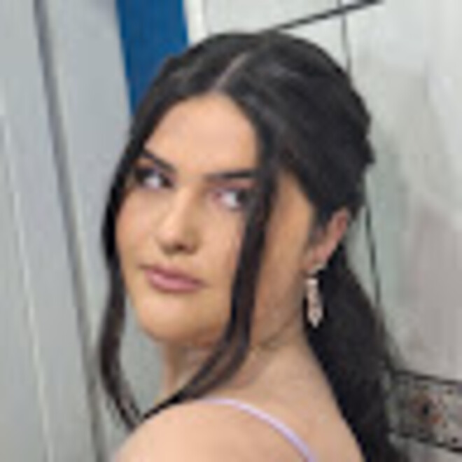 Camila Sanches - FilmFreeway