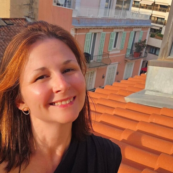 Rachel Samuel - FilmFreeway