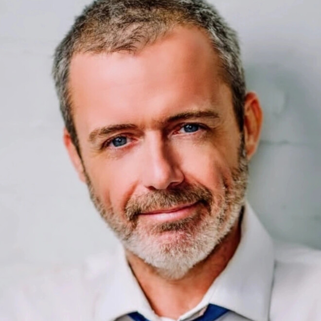 Christopher John Blue - FilmFreeway