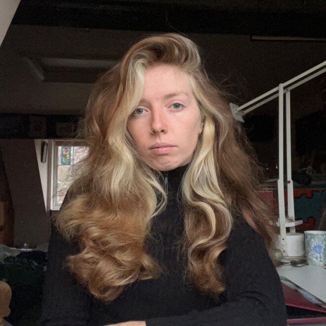 Moliana Alpha Muller Mundy - FilmFreeway