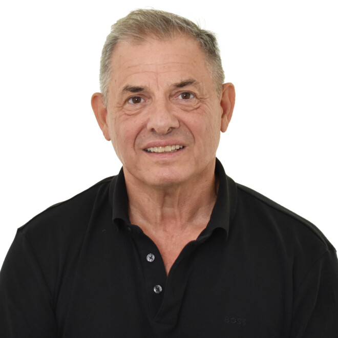 Stephen Vineburg - FilmFreeway