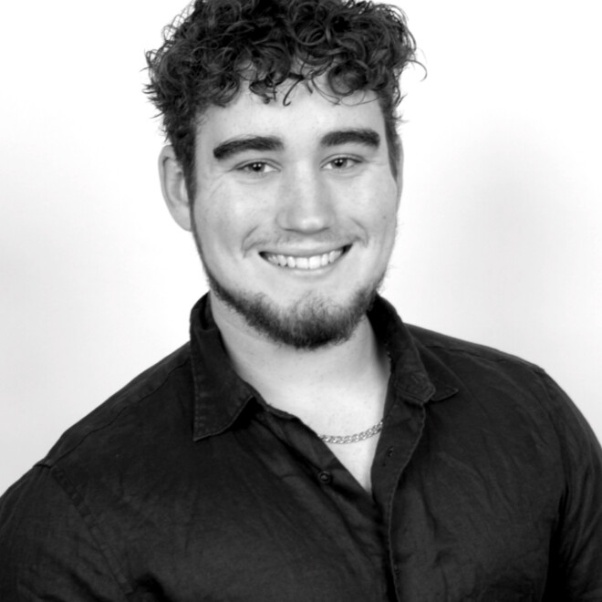 Oliver Harold Malzard - FilmFreeway