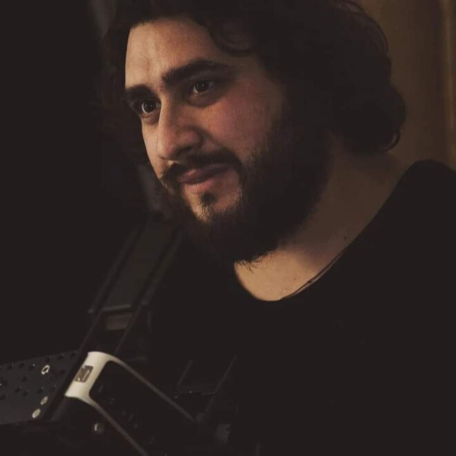 Mario Velardo - FilmFreeway