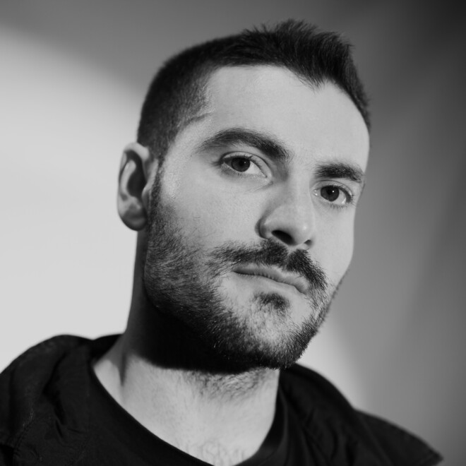 Doron Ben Natan - FilmFreeway