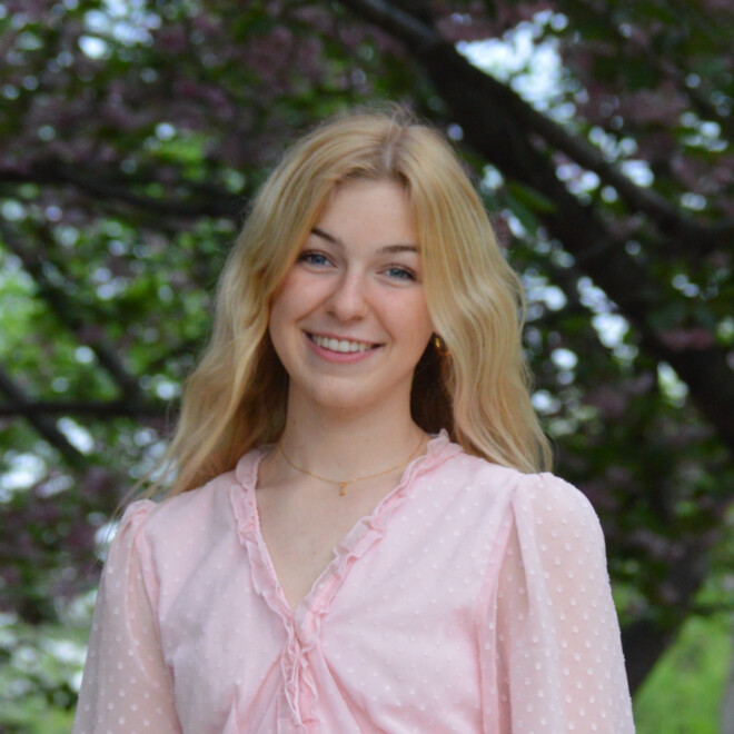 Catherine McGovern - FilmFreeway