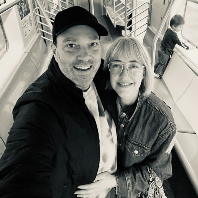 Lara Fieldbinder - FilmFreeway