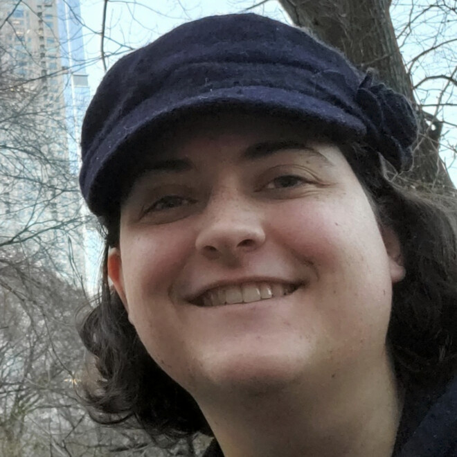 Courtney Donnellan - FilmFreeway