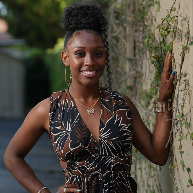 Mikayah Lee - FilmFreeway