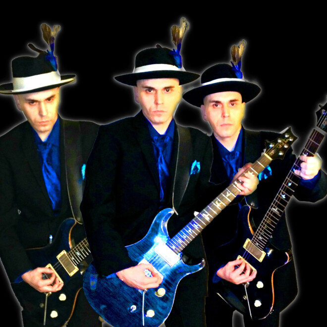 Joel Johnson - FilmFreeway