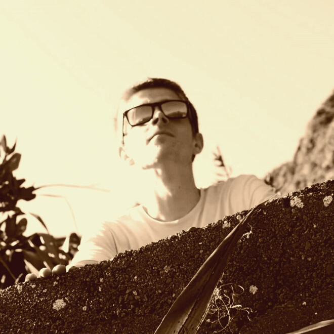 Levi Graham - FilmFreeway