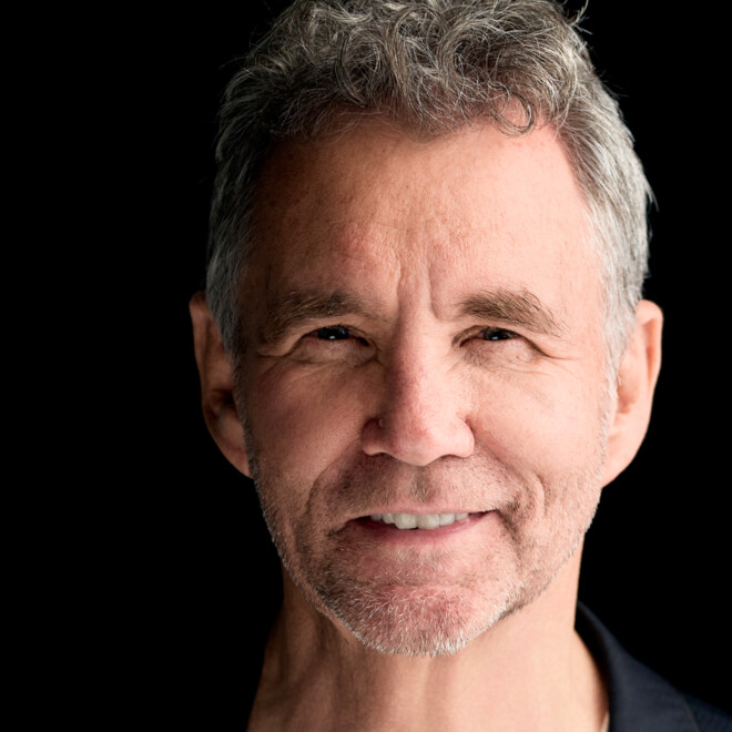 Steven Richard Coy - FilmFreeway