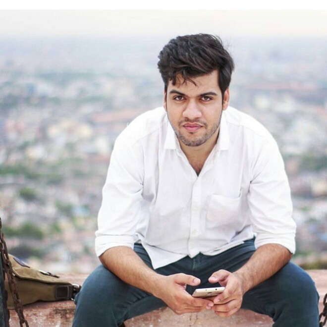 Kunal Senani - FilmFreeway
