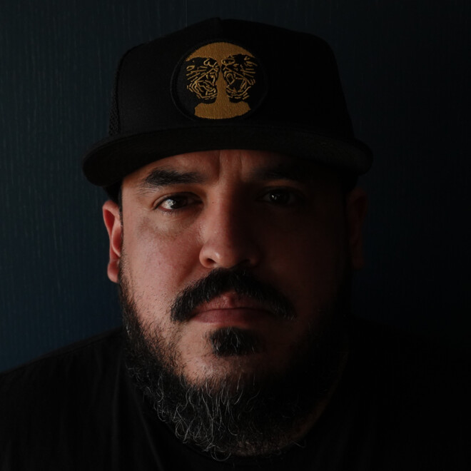 Nick Garcia - FilmFreeway