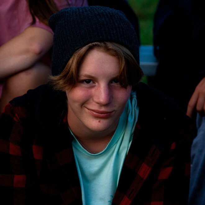 Raven McBride - FilmFreeway