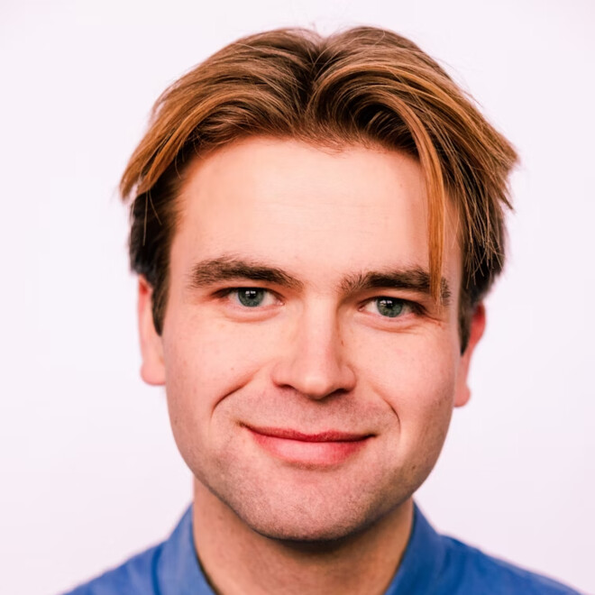Kasper Antonsen - FilmFreeway