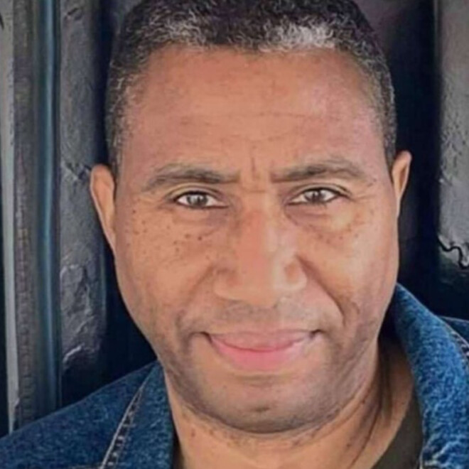 Stan Williams - FilmFreeway