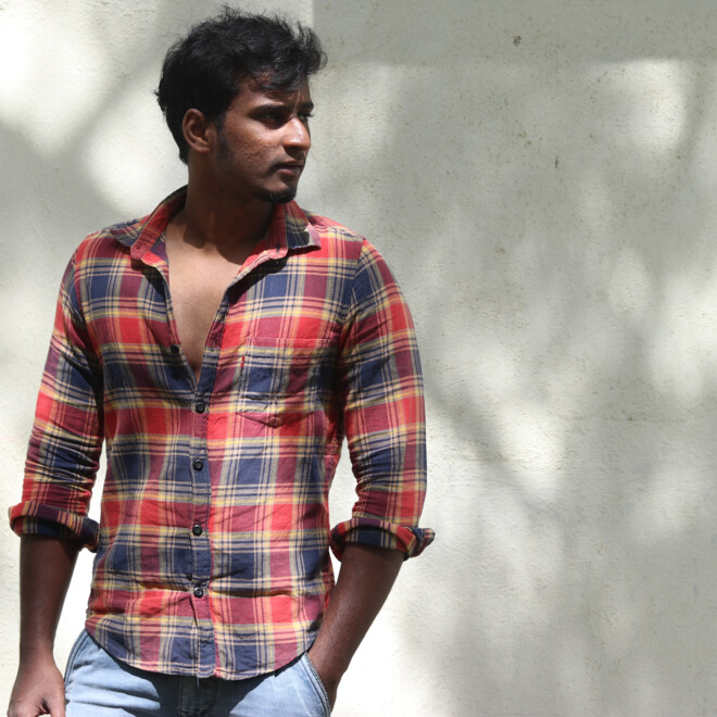 Palani Rajan - FilmFreeway