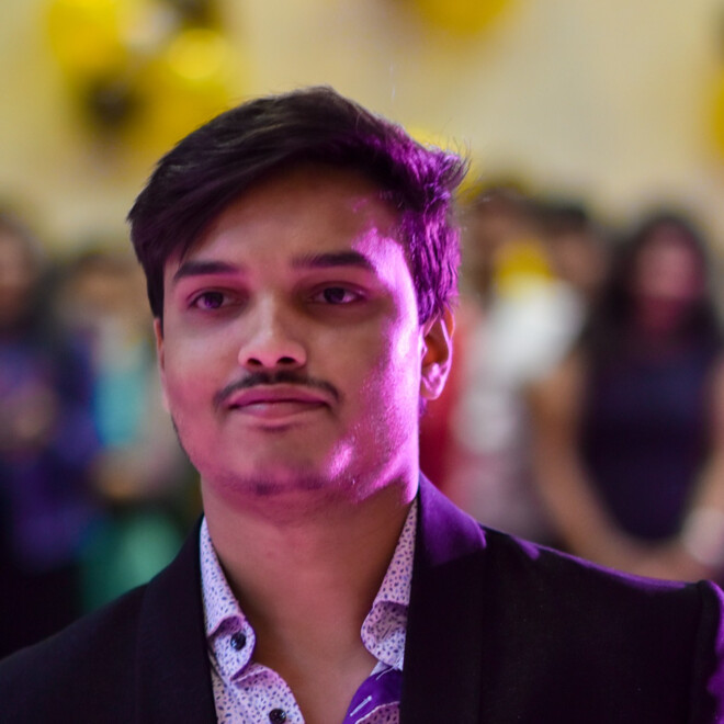 GAURAV JOSHI - FilmFreeway