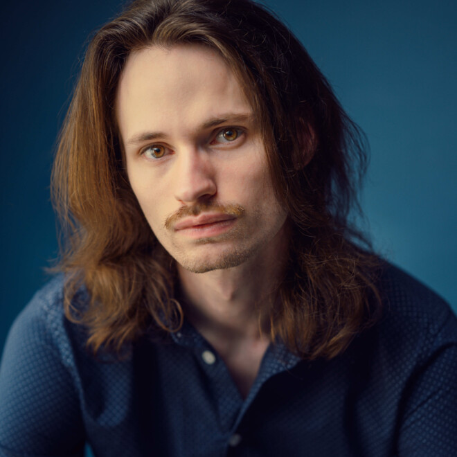 Eric Carney - FilmFreeway