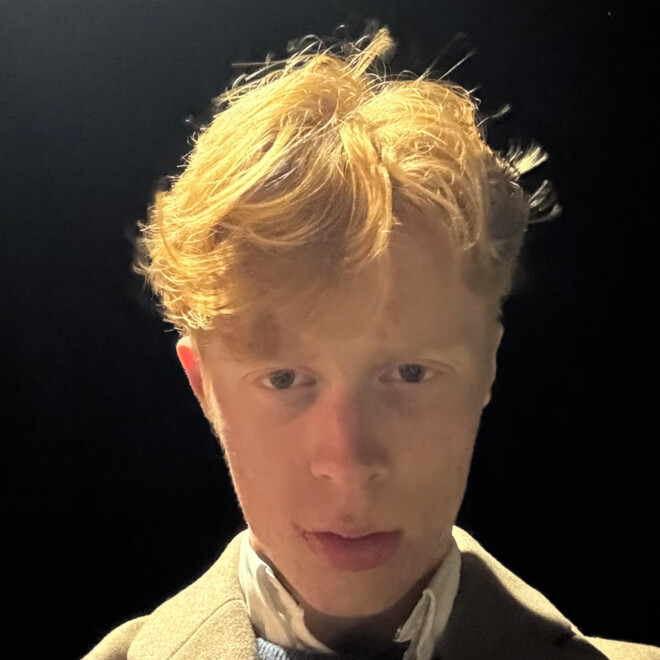 Max Palmer - FilmFreeway