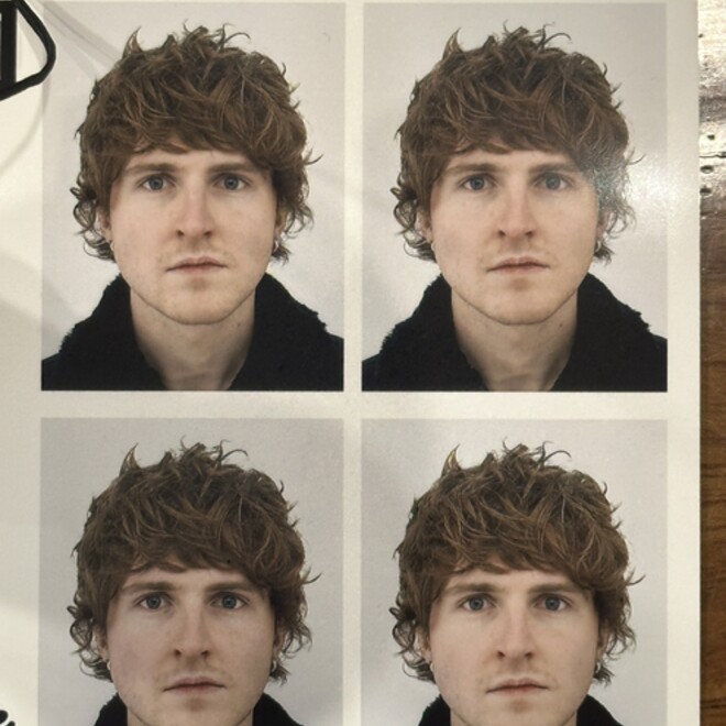 Louie Carrigan - FilmFreeway