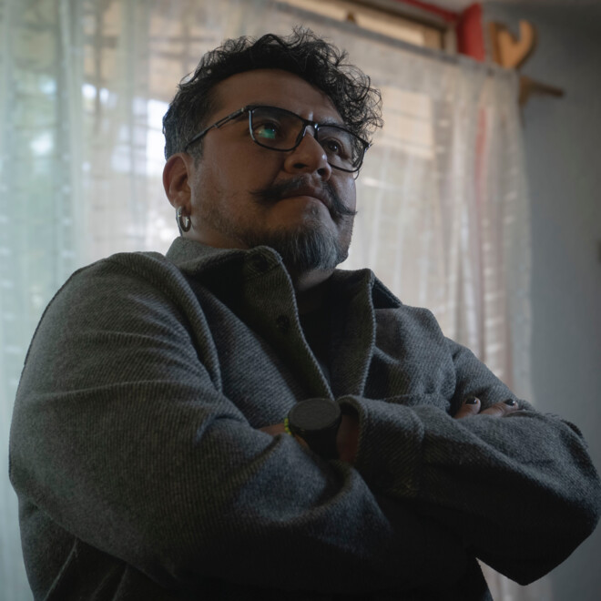 Alberto Rangel - FilmFreeway