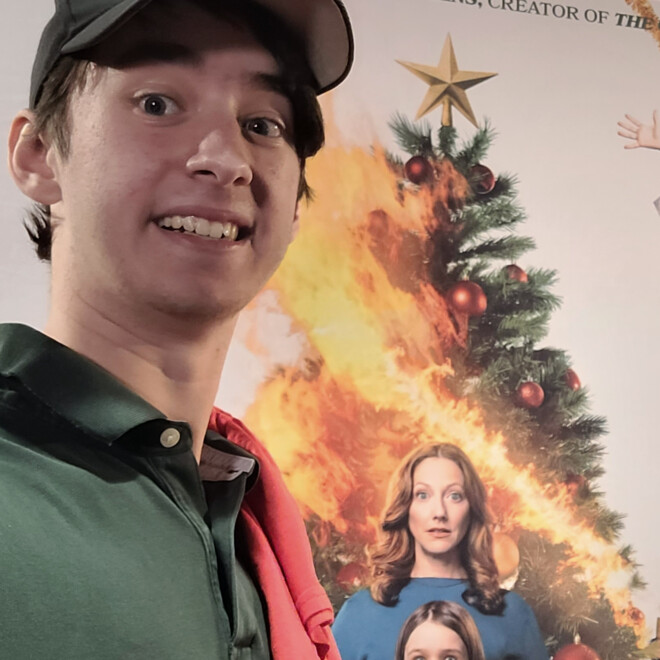 Mason Jones - FilmFreeway