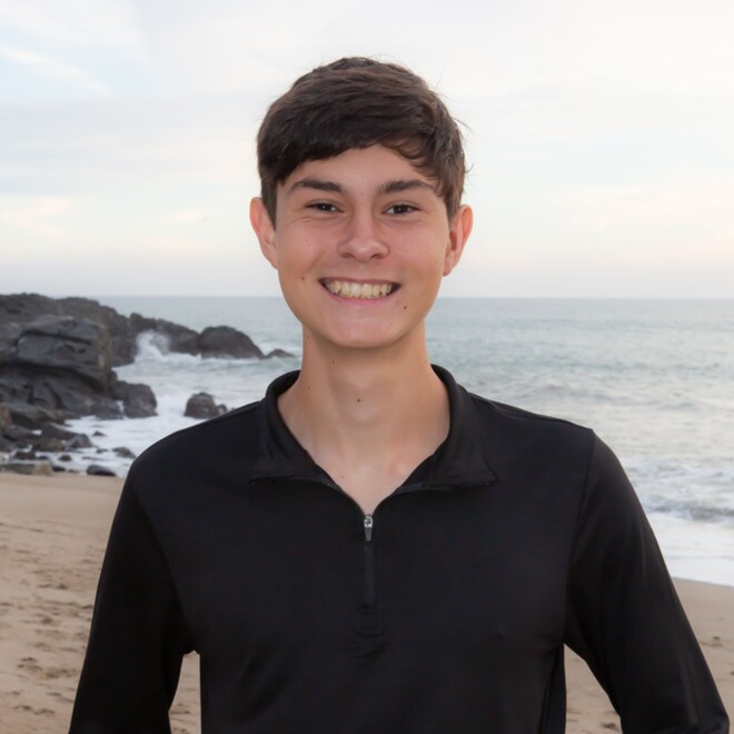 Christian Yoder - FilmFreeway