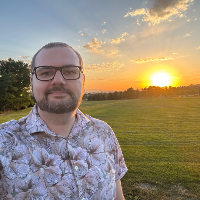 Matthew Karram - FilmFreeway