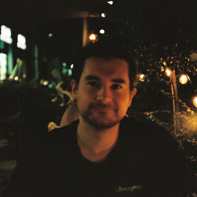 Daniel Arntzen - FilmFreeway